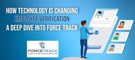 How Technology is Changing Employee Verification