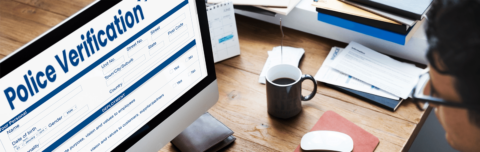 Police Verification | Online Police Verification in India