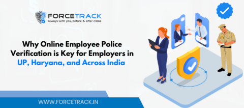 Why Online Police Verification Matters for Employers